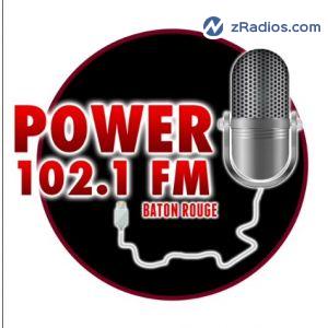 POWER 102.1 FM | Escuchar radio online